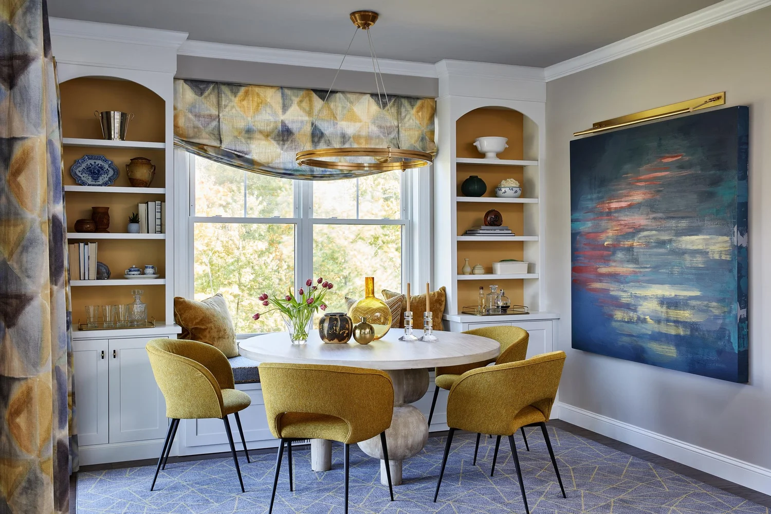 Skybox Residence
