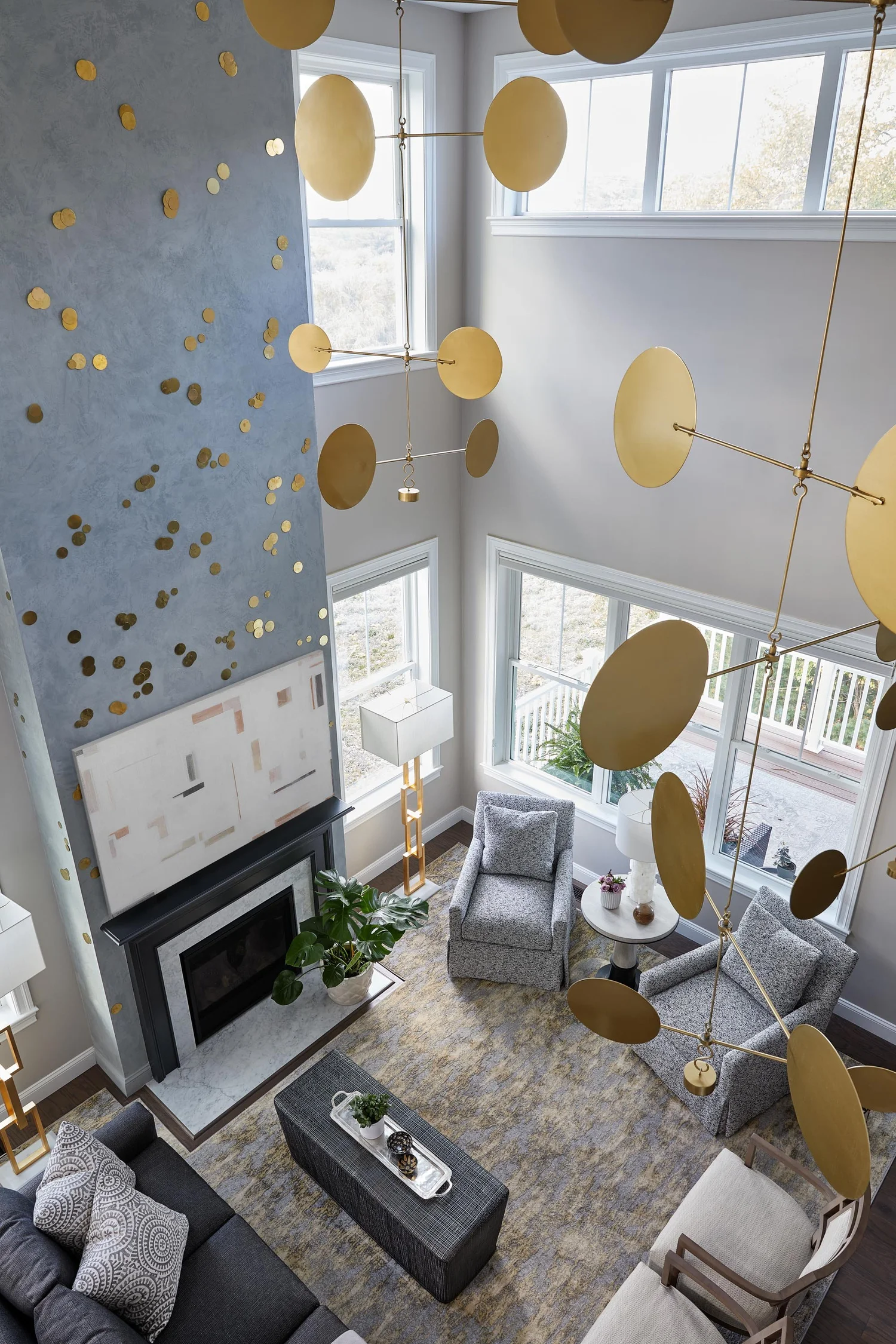 Skybox Residence