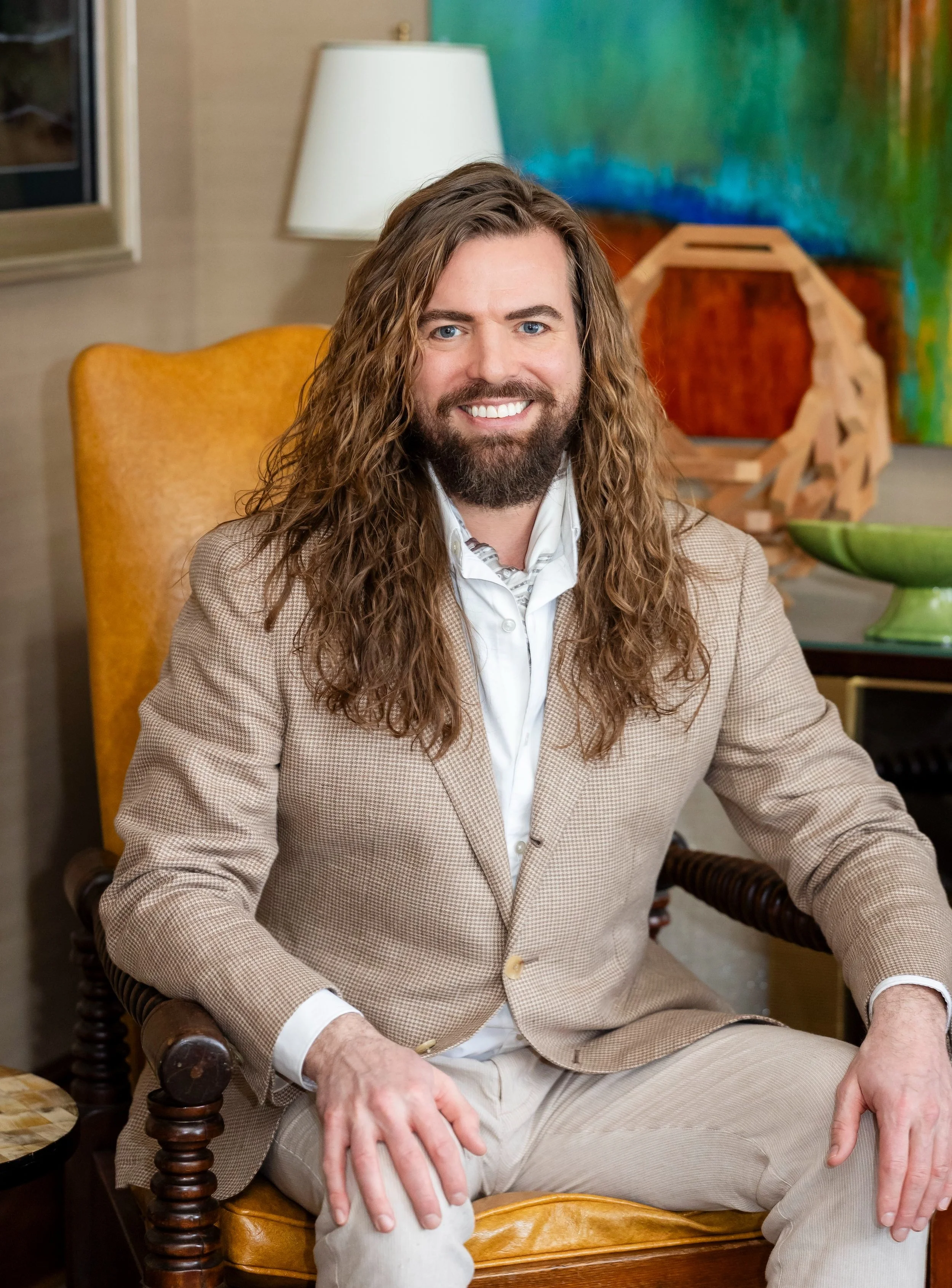 About - Dane Austin Design