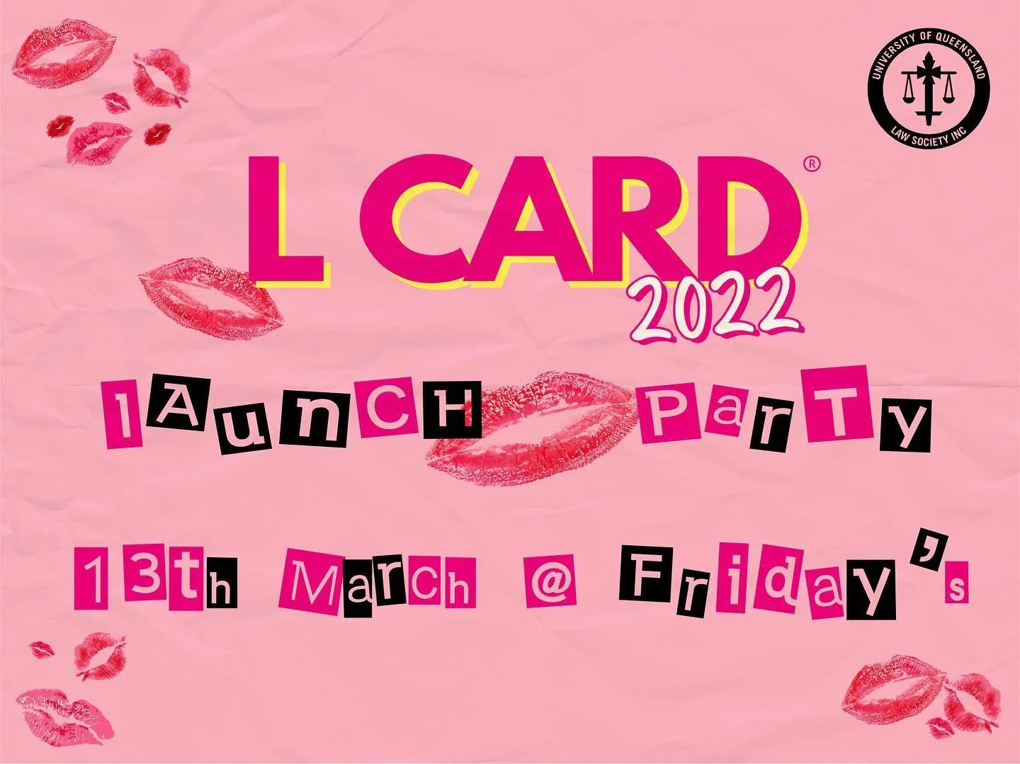 L Card