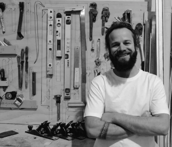 Our Story — Joseph David Furniture Design