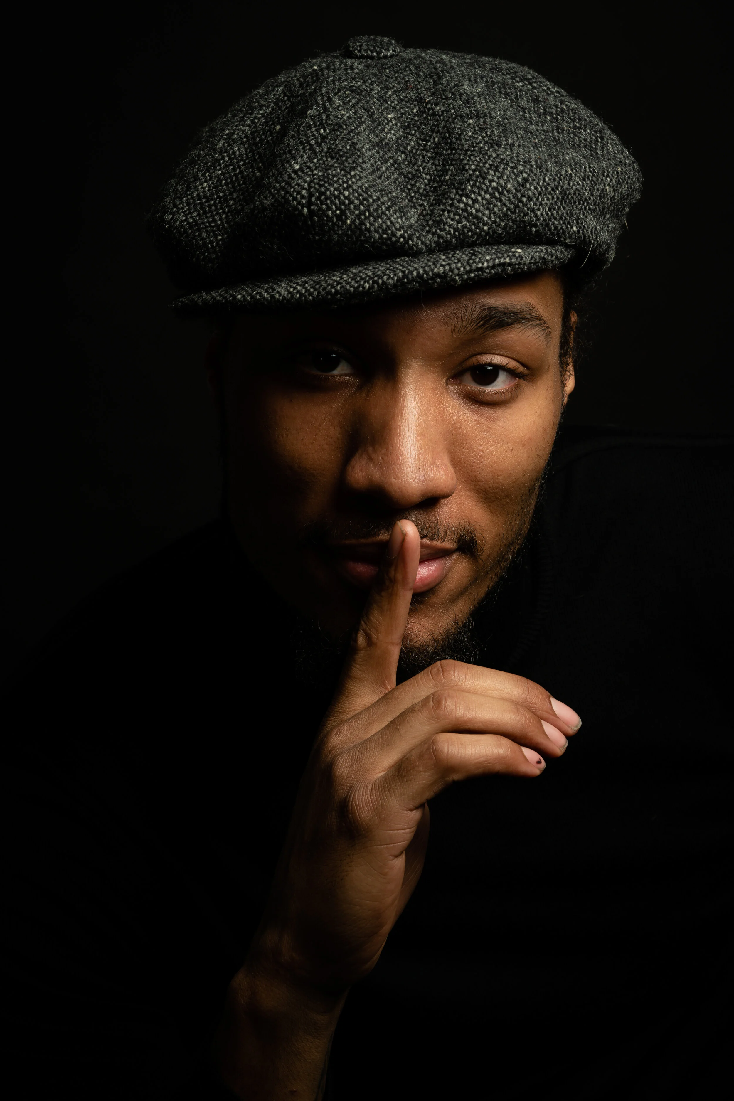 Editorial — Michael Gomez Photography