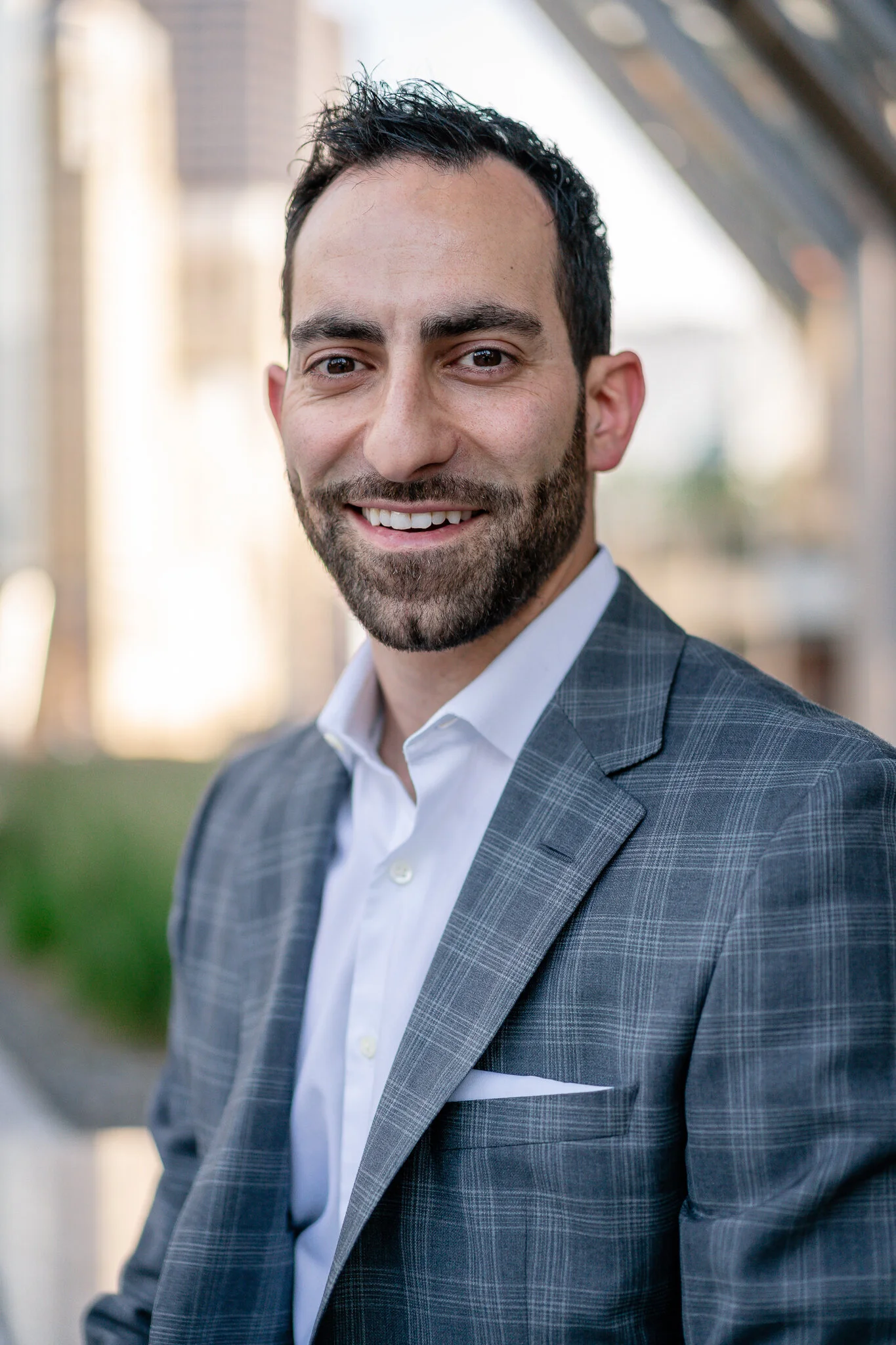 Headshots — Michael Gomez Photography