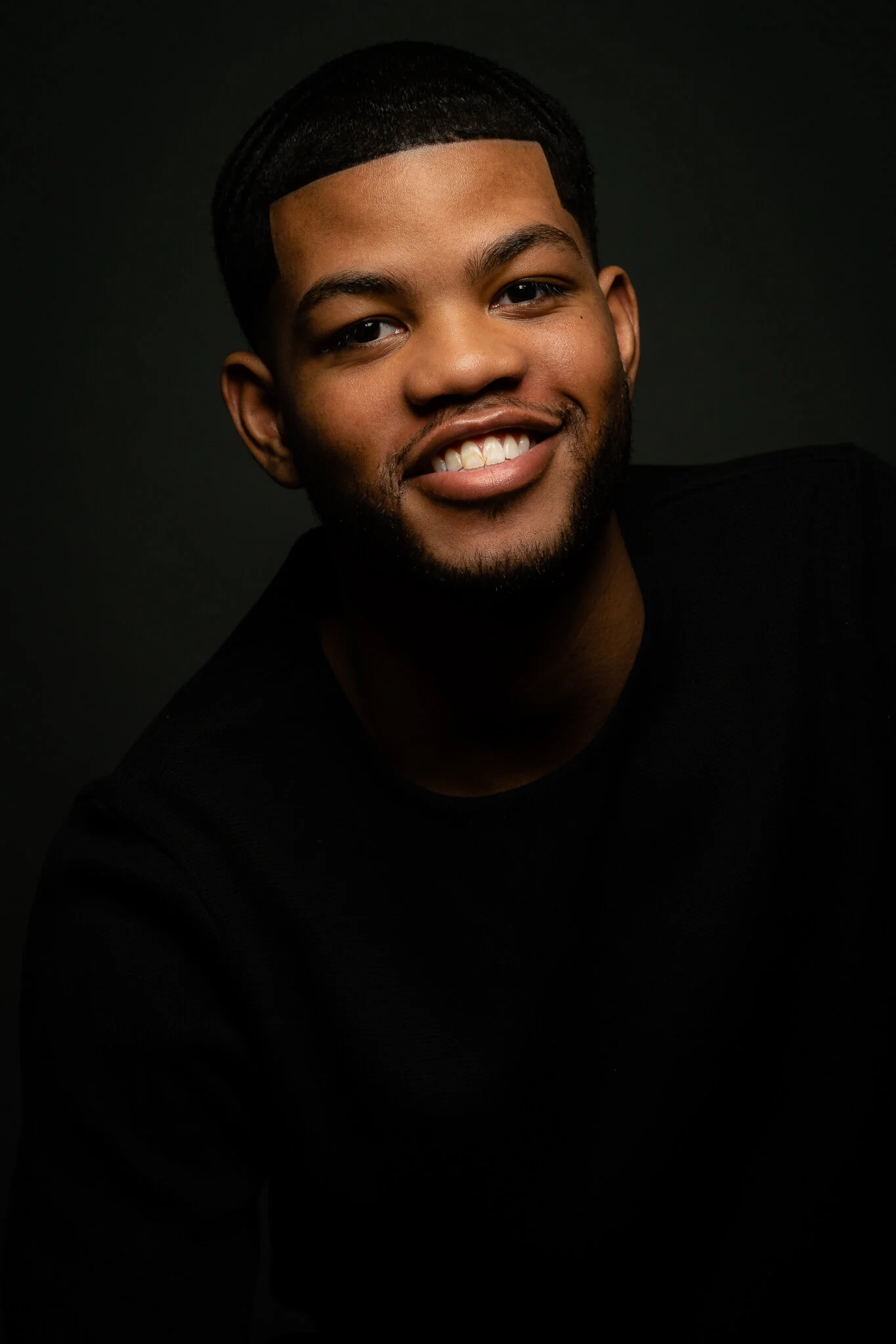 Headshots — Michael Gomez Photography