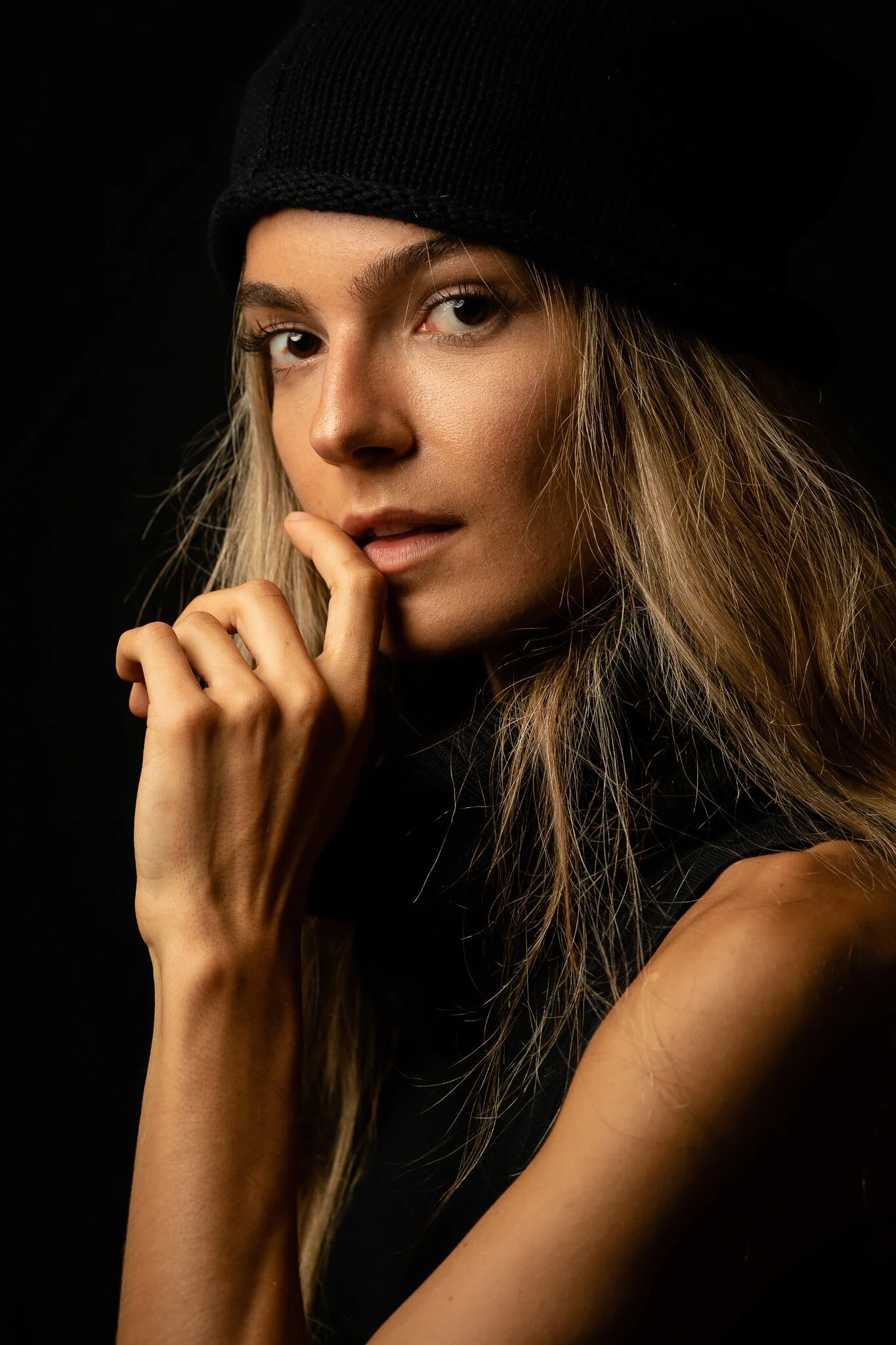Editorial — Michael Gomez Photography