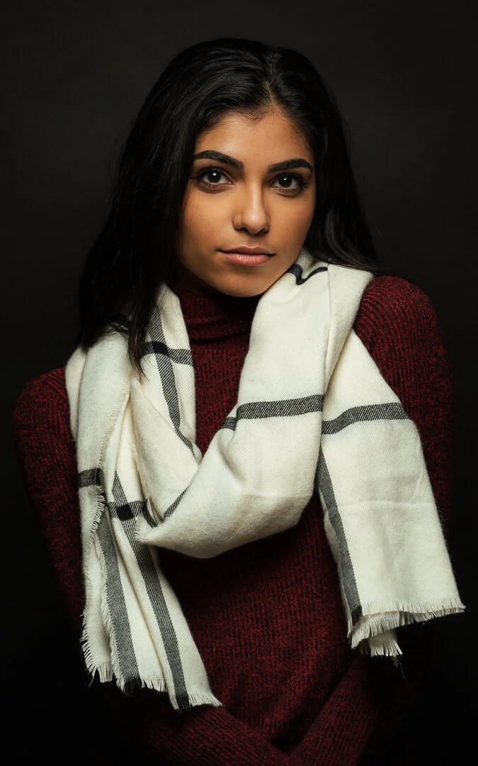 Editorial — Michael Gomez Photography