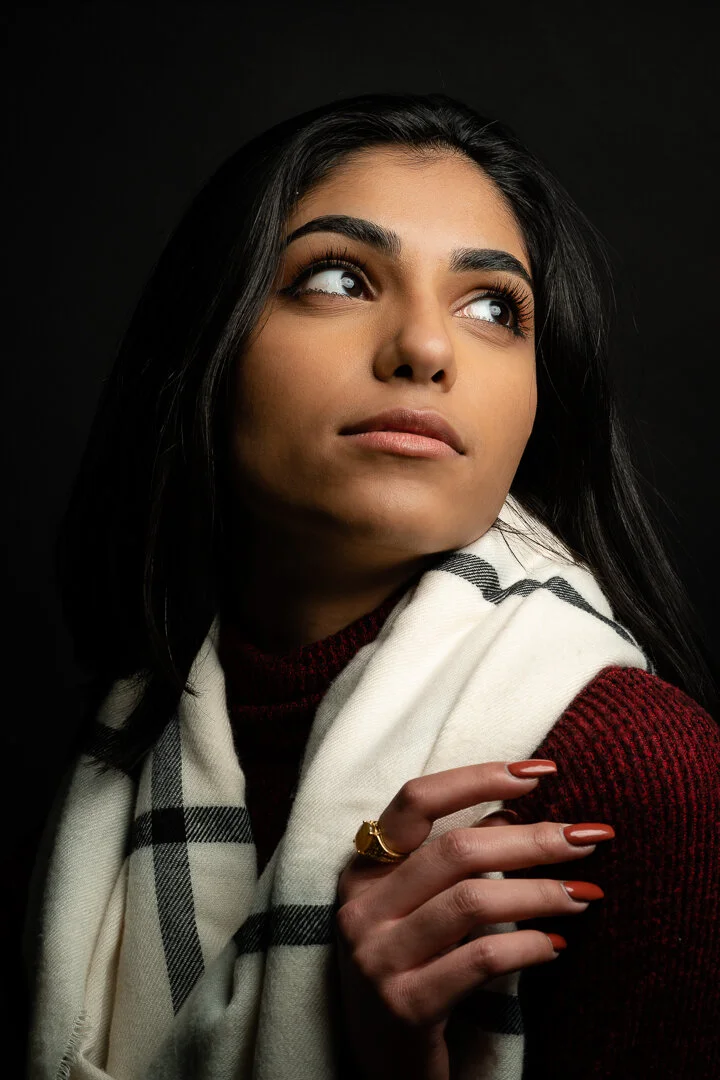 Headshots — Michael Gomez Photography