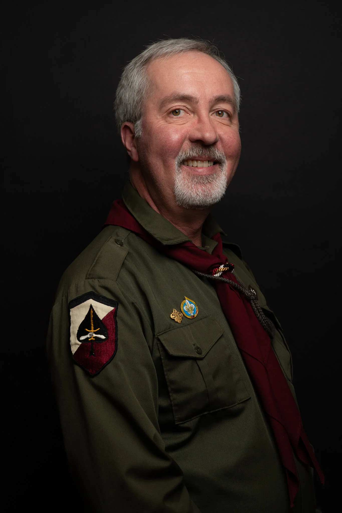 Headshots — Michael Gomez Photography