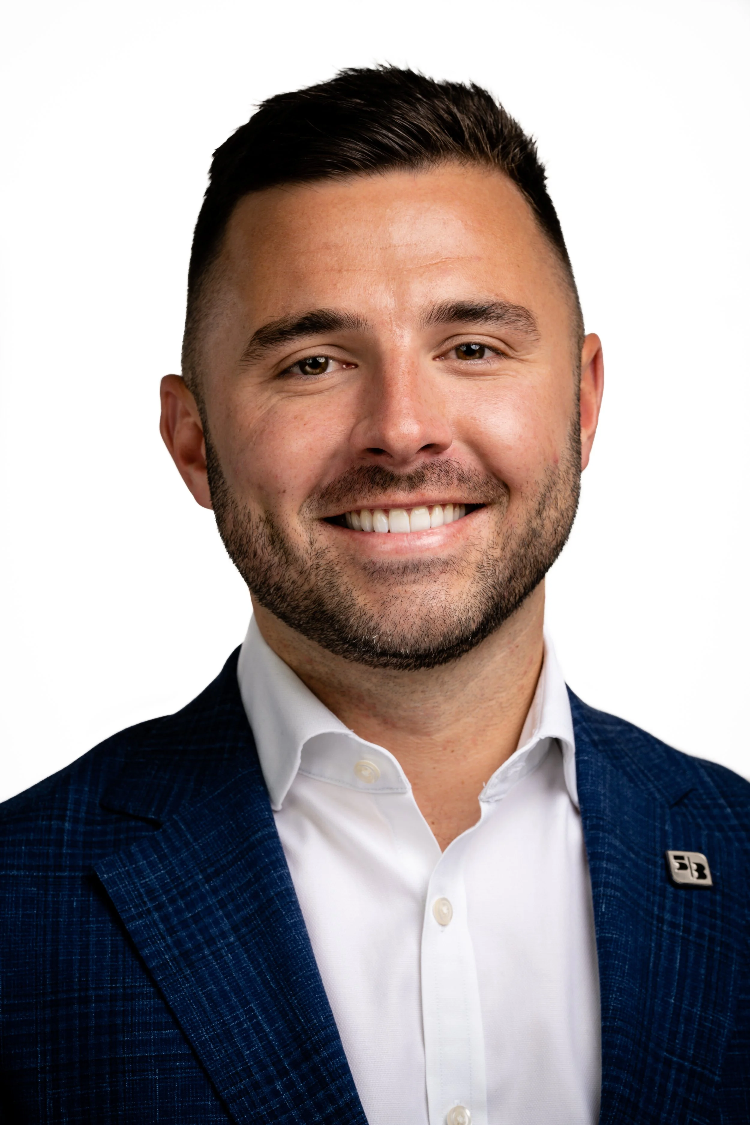 Headshots — Michael Gomez Photography