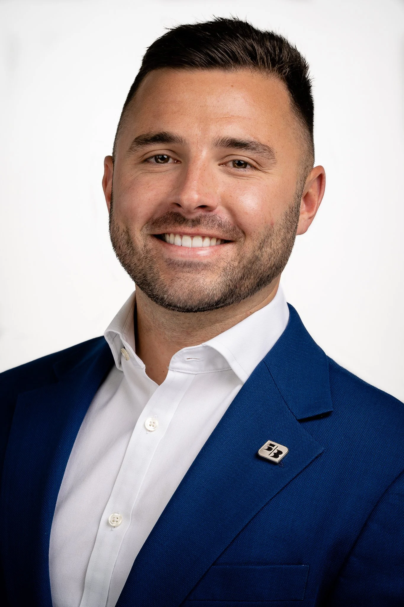 Headshots — Michael Gomez Photography