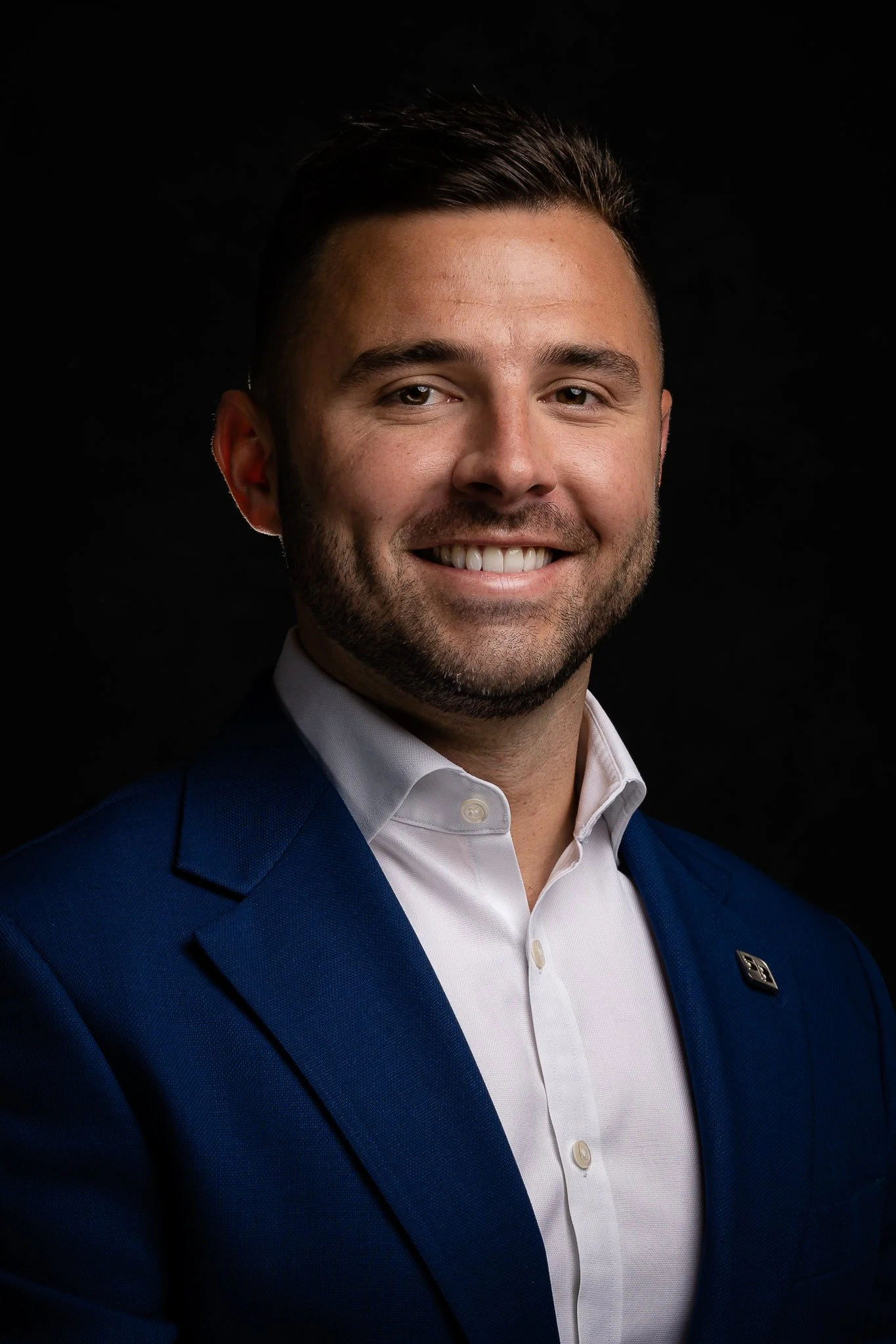 Headshots — Michael Gomez Photography