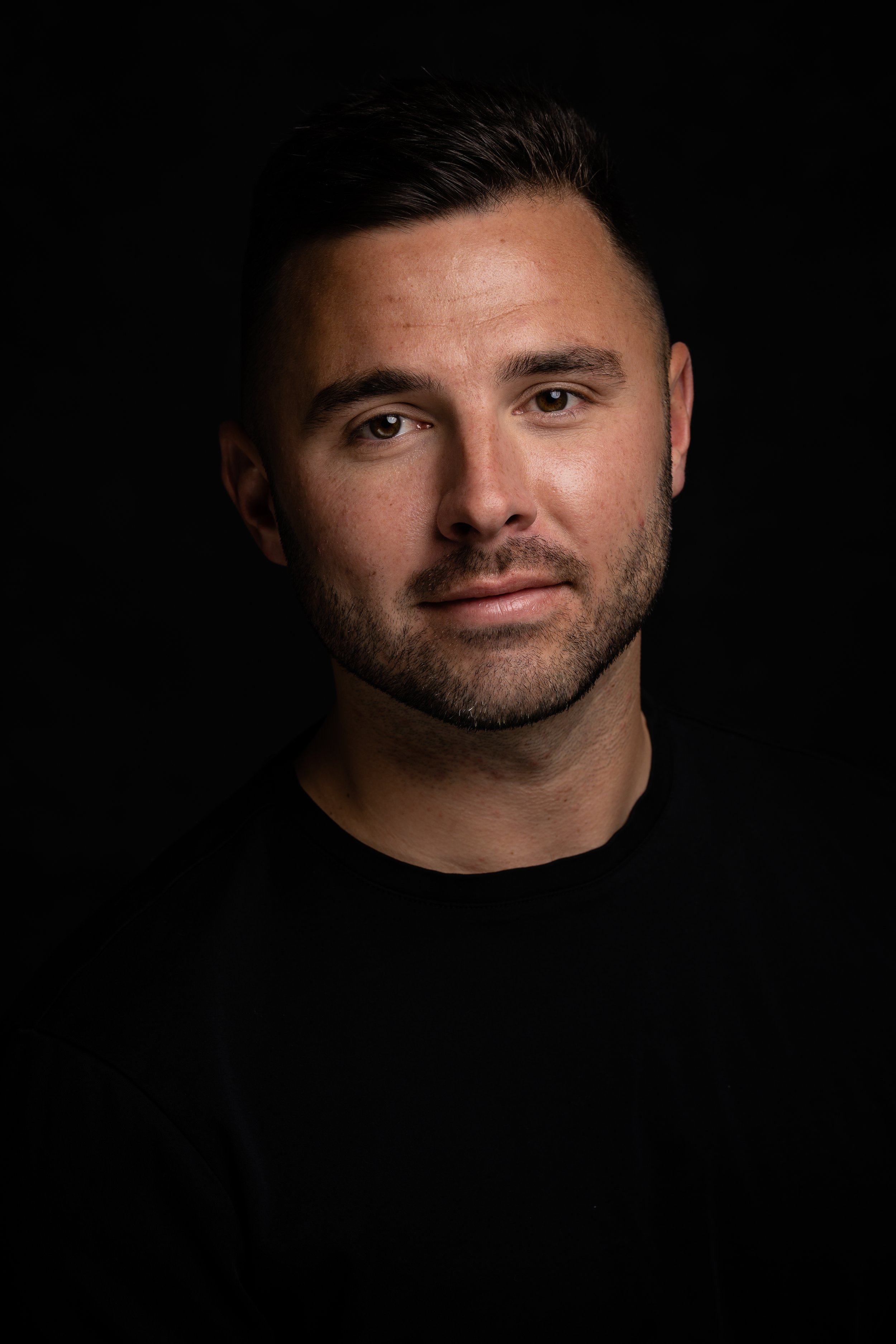 Headshots — Michael Gomez Photography