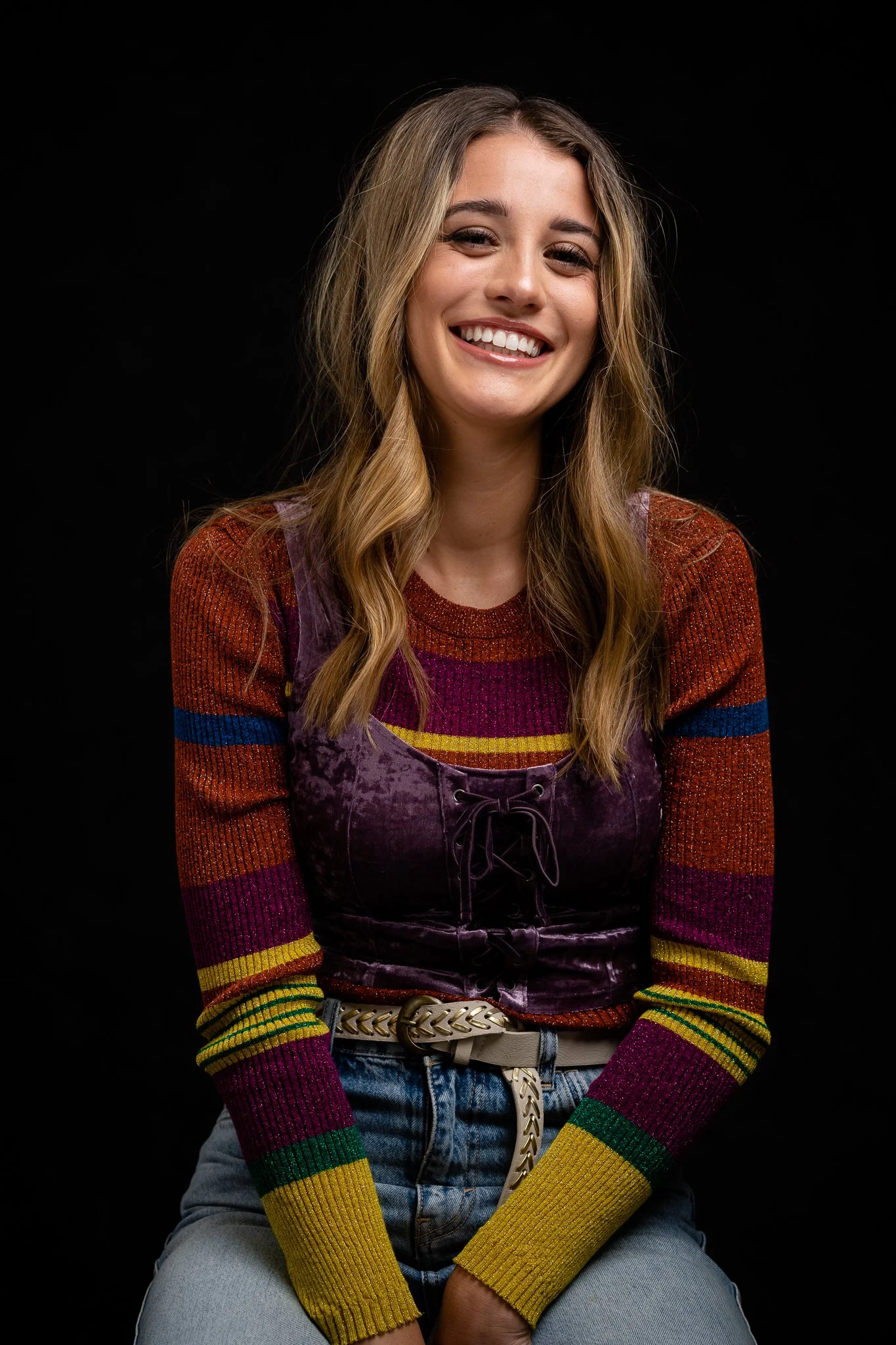 Headshots — Michael Gomez Photography
