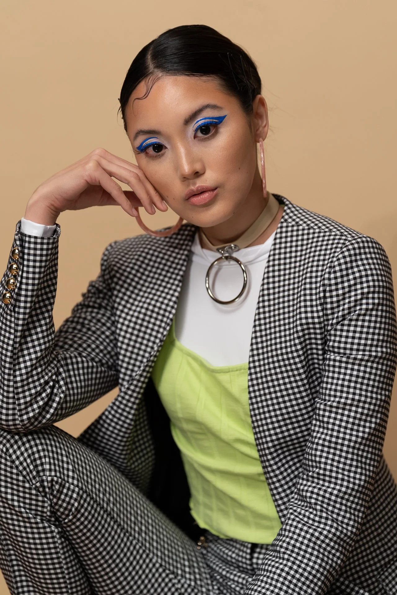 Headshots — Michael Gomez Photography