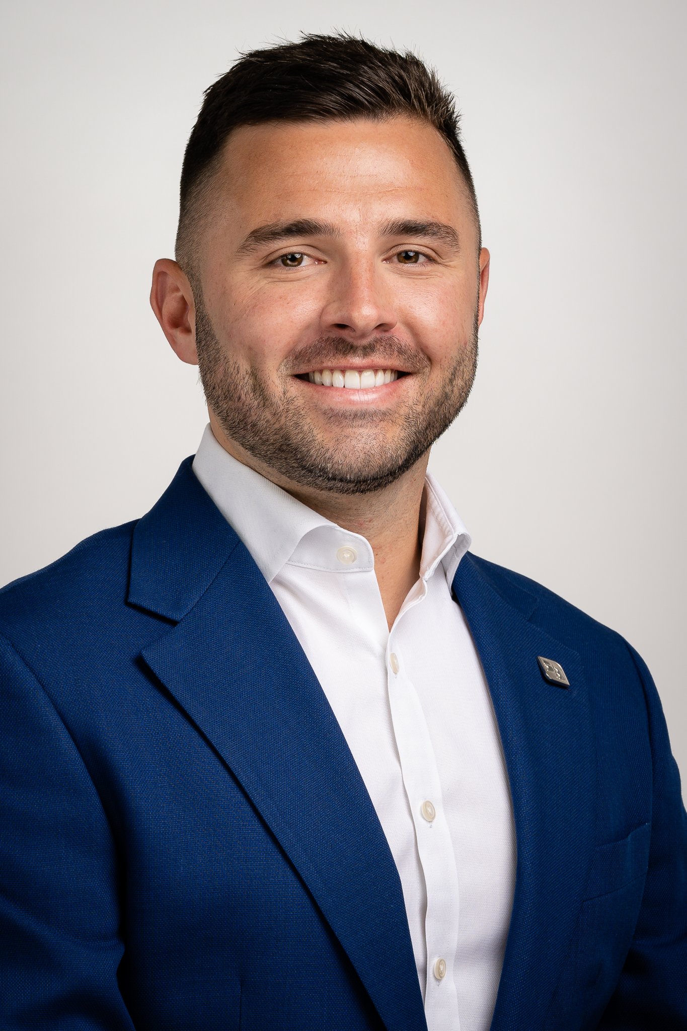 Headshots — Michael Gomez Photography