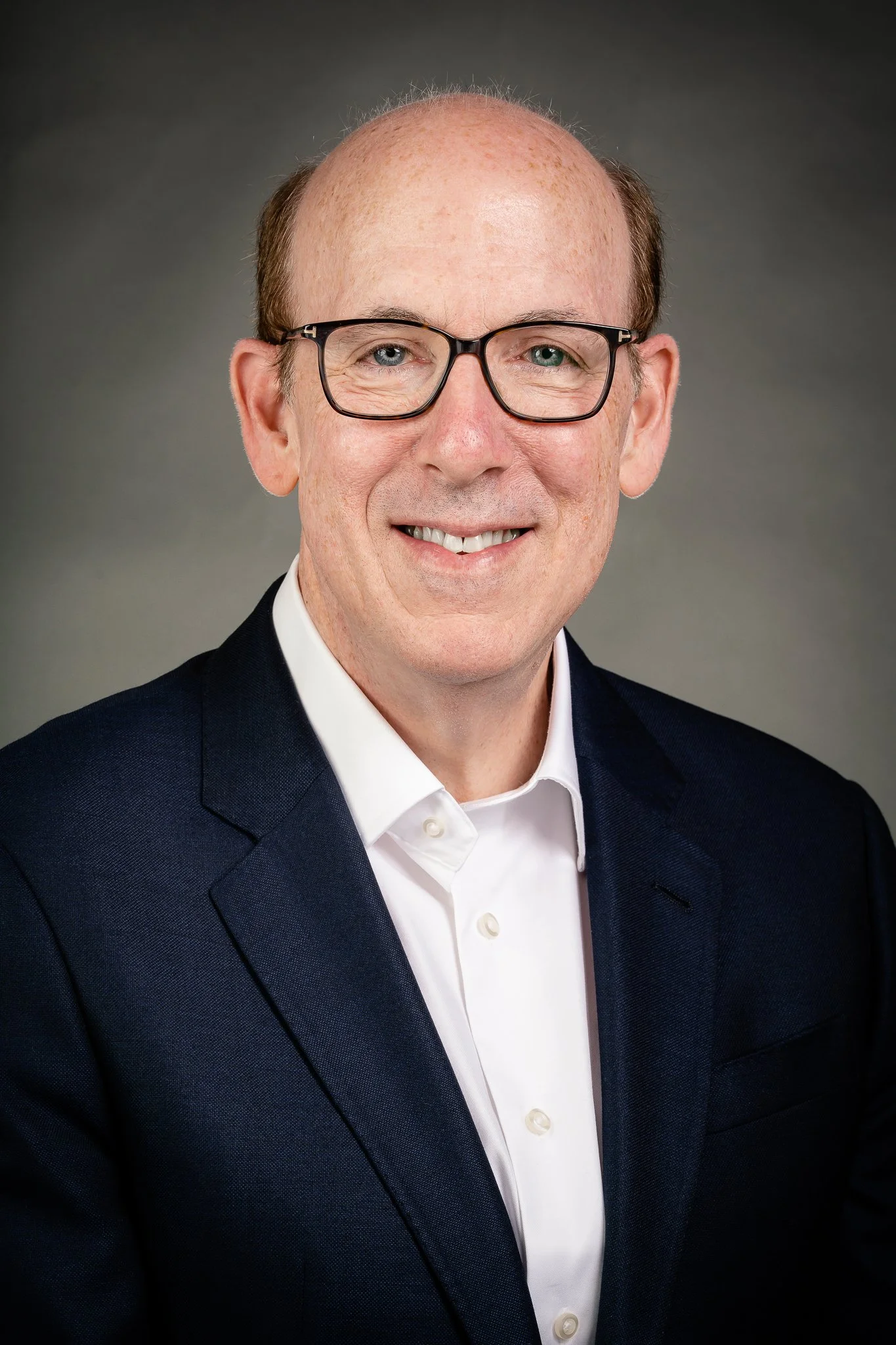 Headshots — Michael Gomez Photography