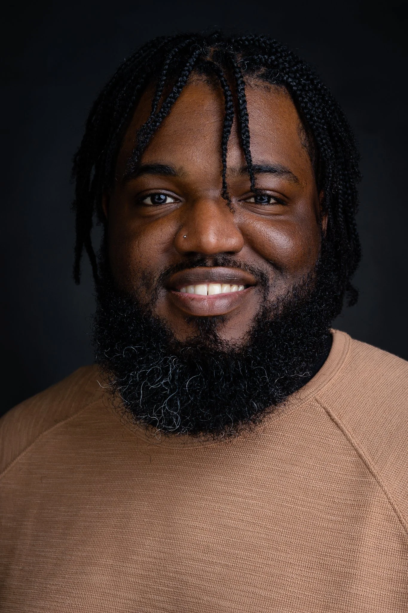 Headshots — Michael Gomez Photography