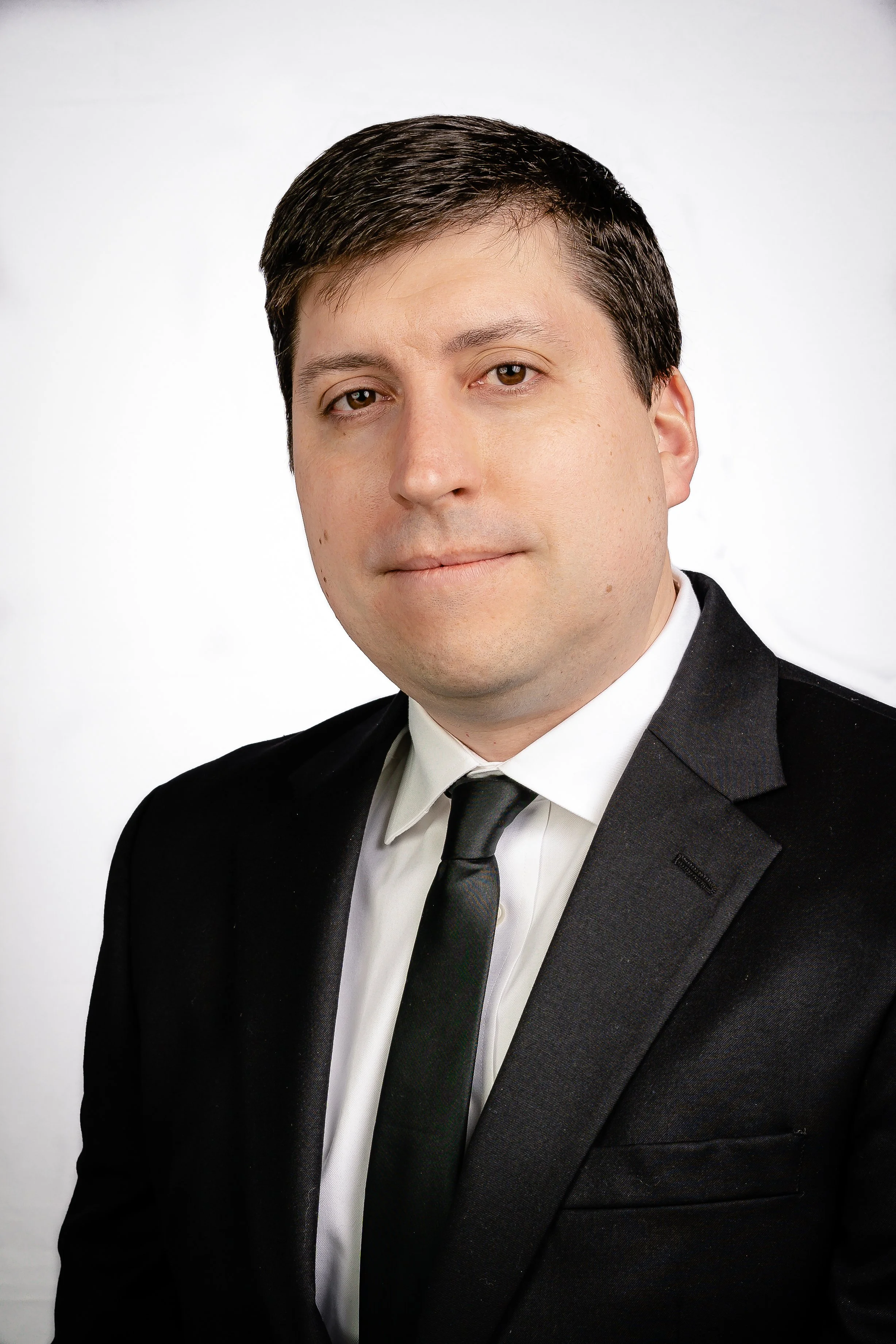 Headshots — Michael Gomez Photography