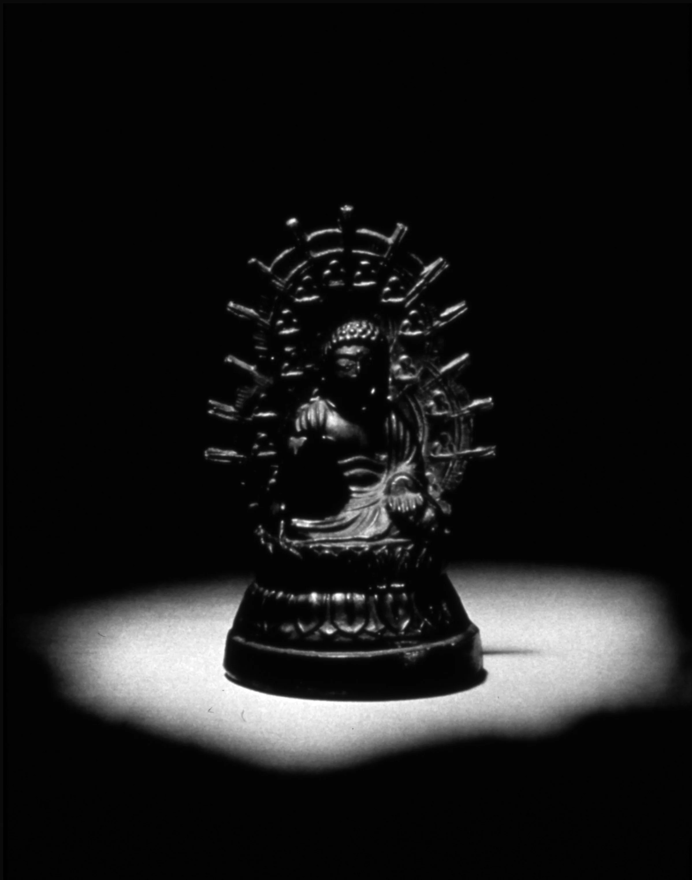 Saved — J. JOHN PRIOLA