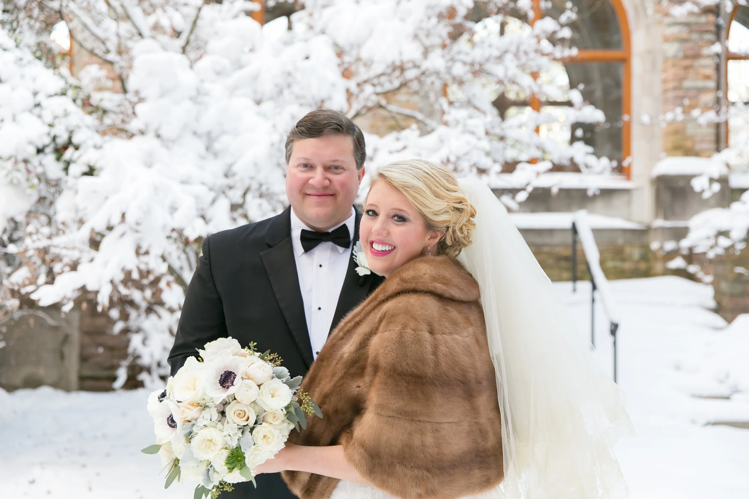 BETH & SCOTT — Divine Images