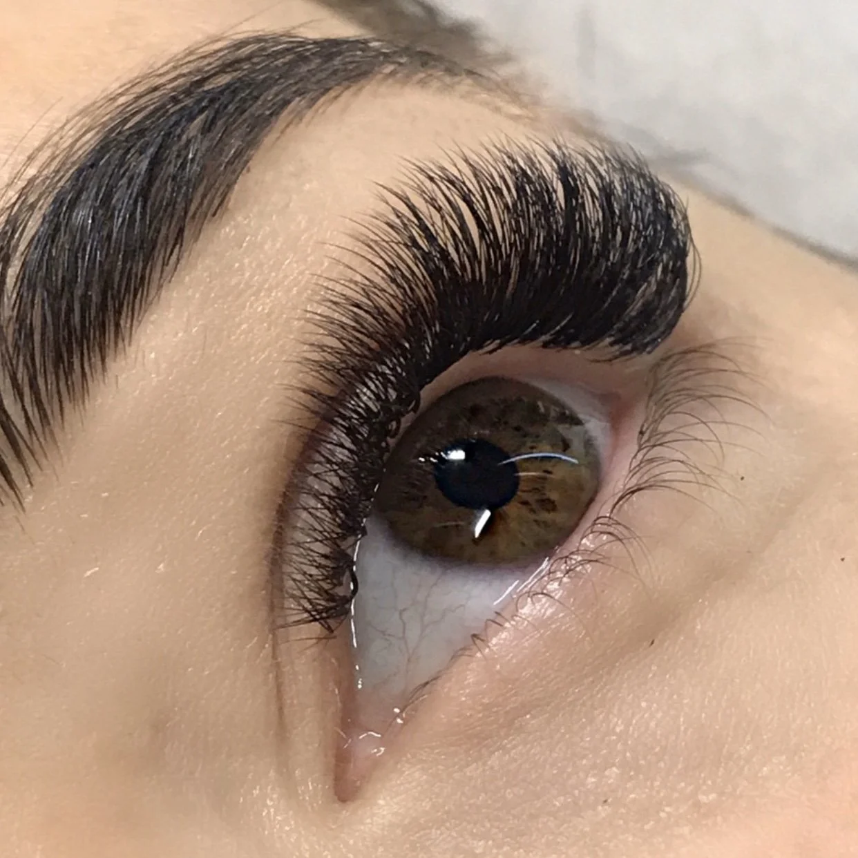 Glam Eyelash Extensions
