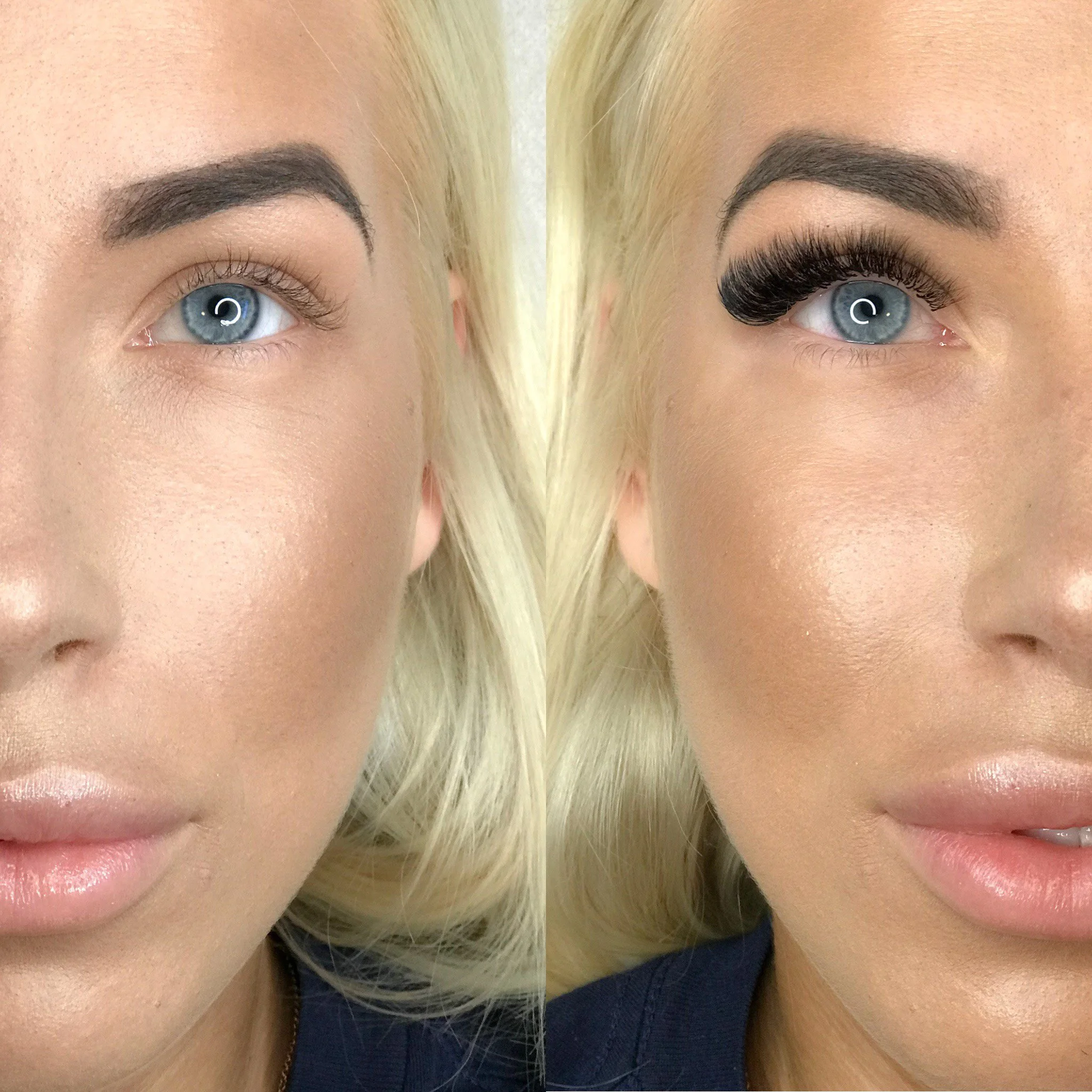 Glam Eyelash Extensions