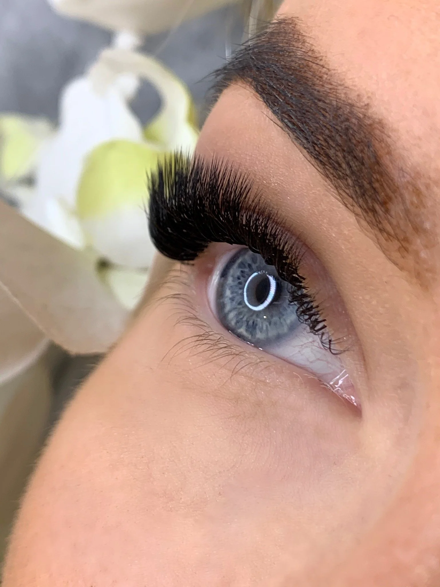 Glam Eyelash Extensions
