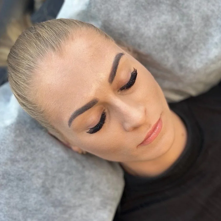 Glam Eyelash Extensions