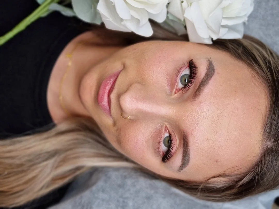 Glam Eyelash Extensions