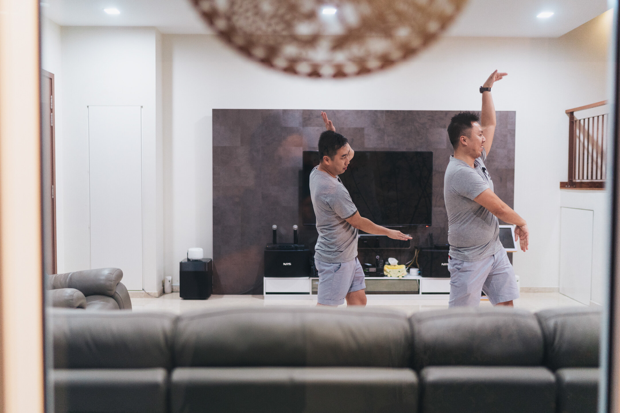 Wedding - Charlene & Kelvin — Juan Chan Photography