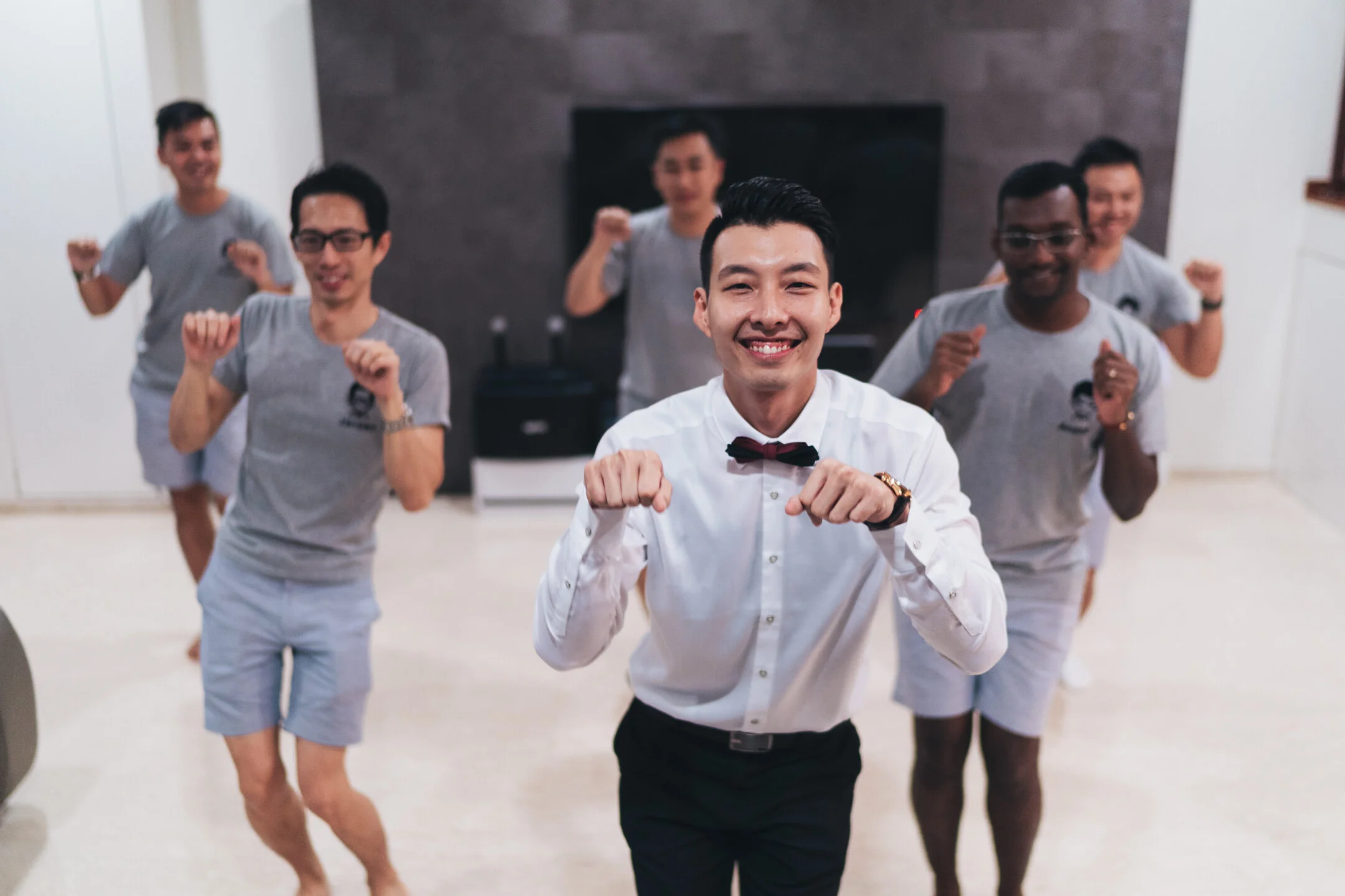 Wedding - Charlene & Kelvin — Juan Chan Photography