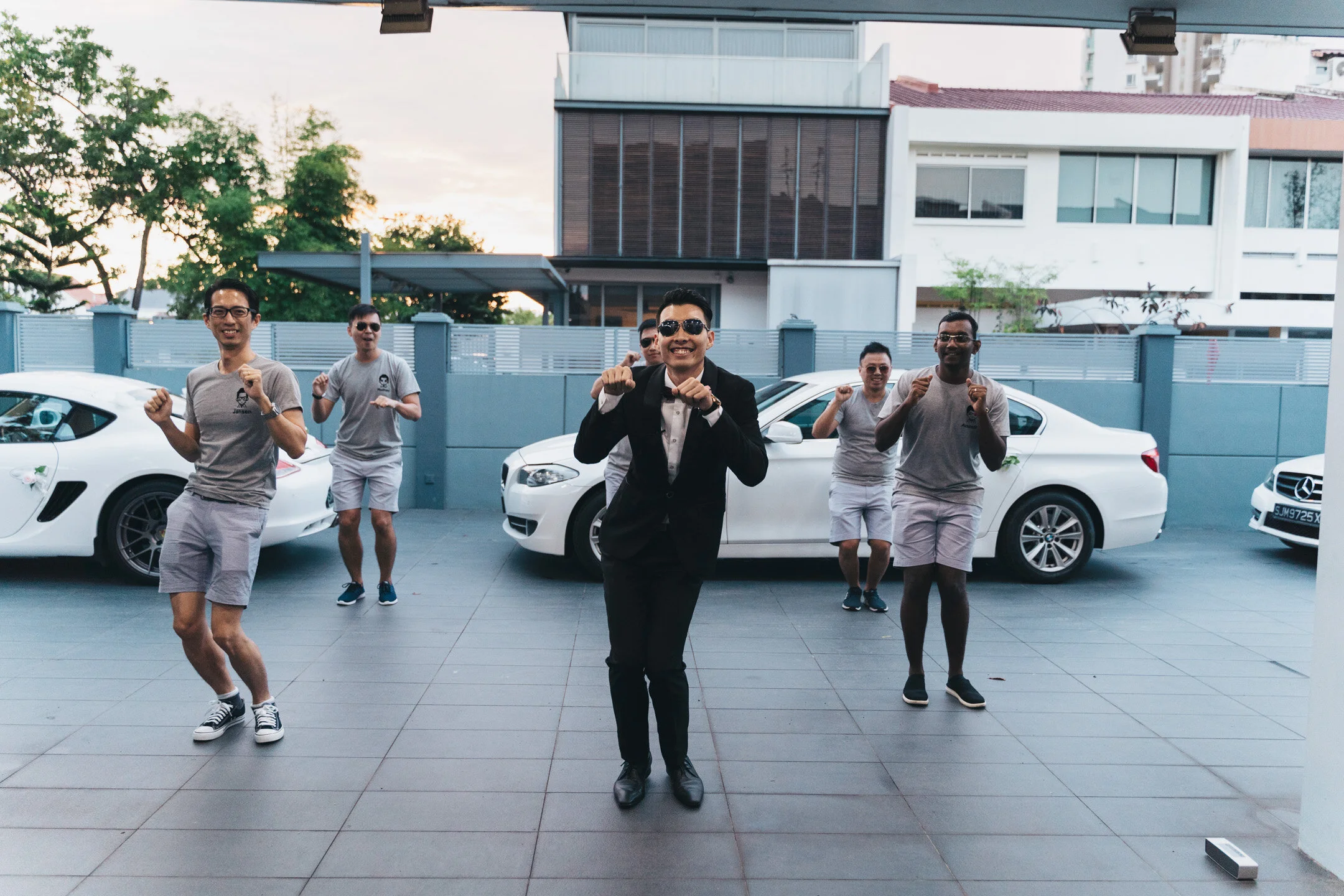 Wedding - Charlene & Kelvin — Juan Chan Photography