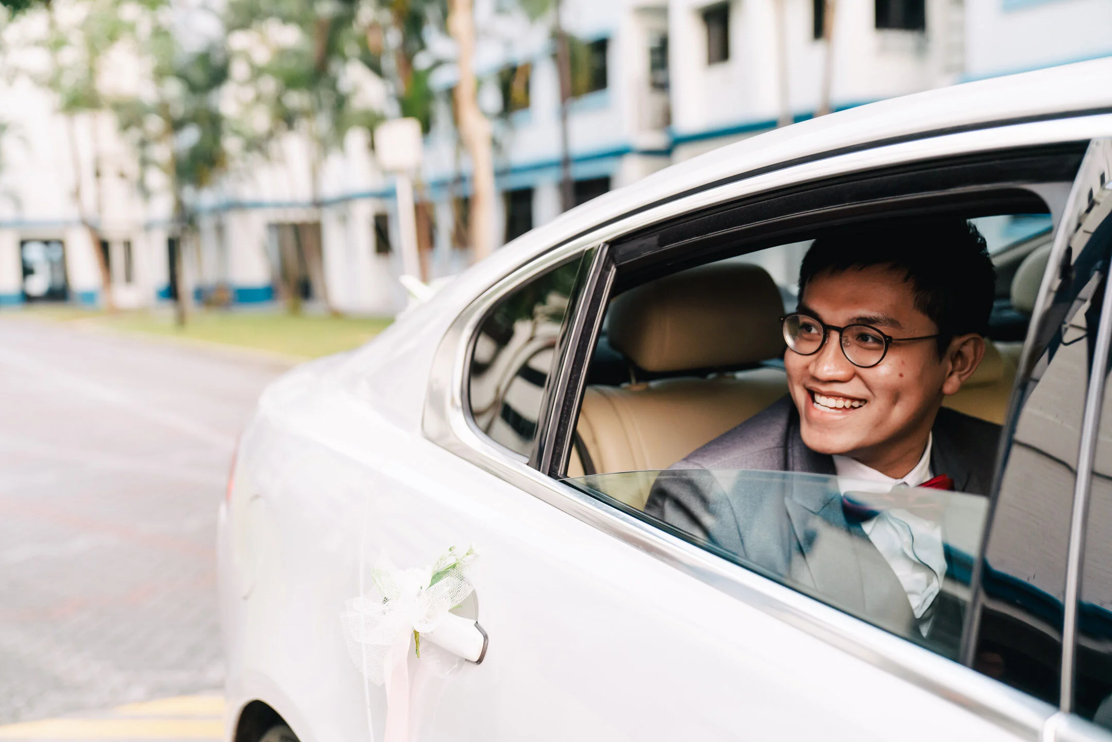 Wedding - Yun Hui & Oscar - InterContinental Hotel — Juan Chan Photography