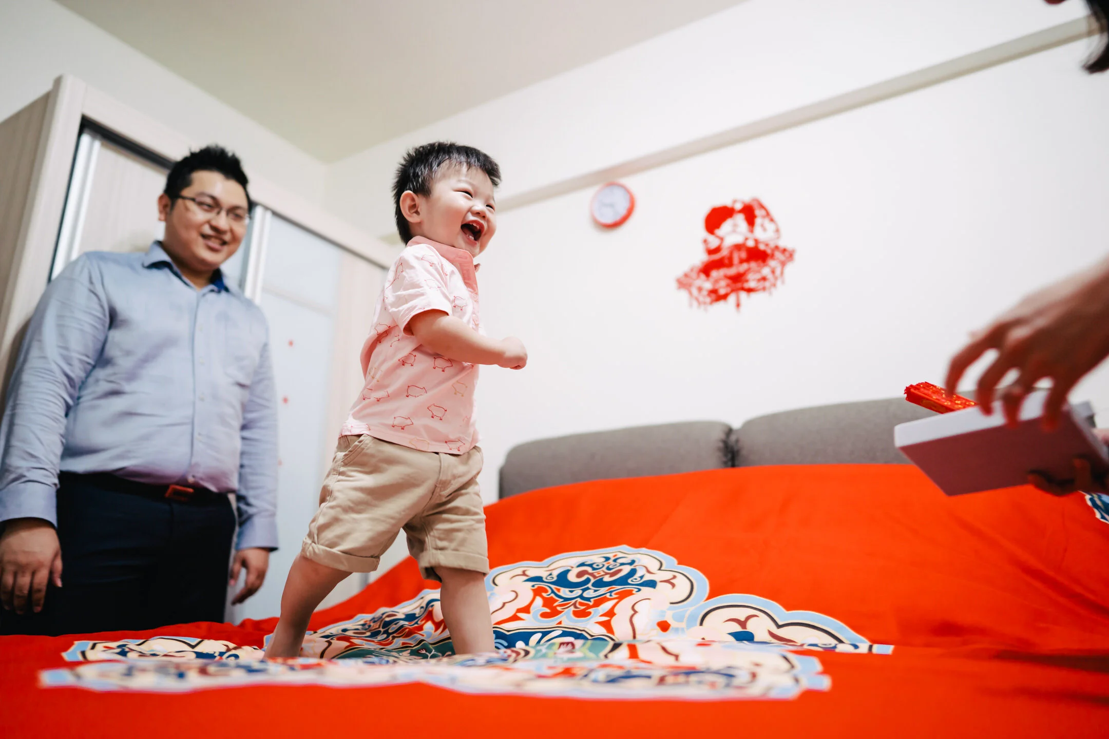 Wedding - Yun Hui & Oscar - InterContinental Hotel — Juan Chan Photography