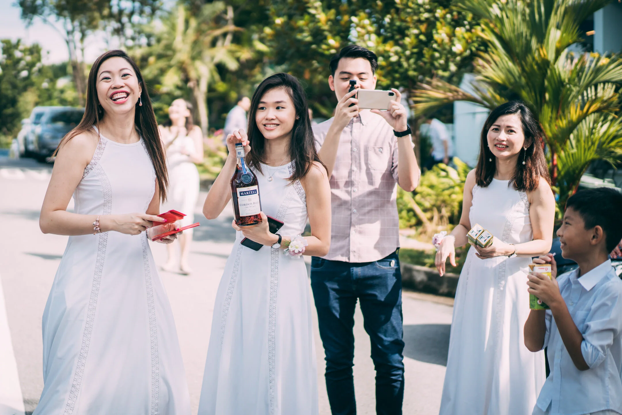 Wedding - Kayla & Miles - SKAI Restaurant — Juan Chan Photography