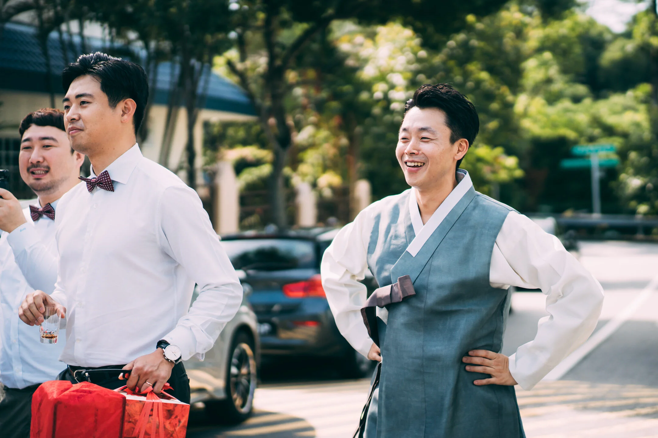 Wedding - Kayla & Miles - SKAI Restaurant — Juan Chan Photography