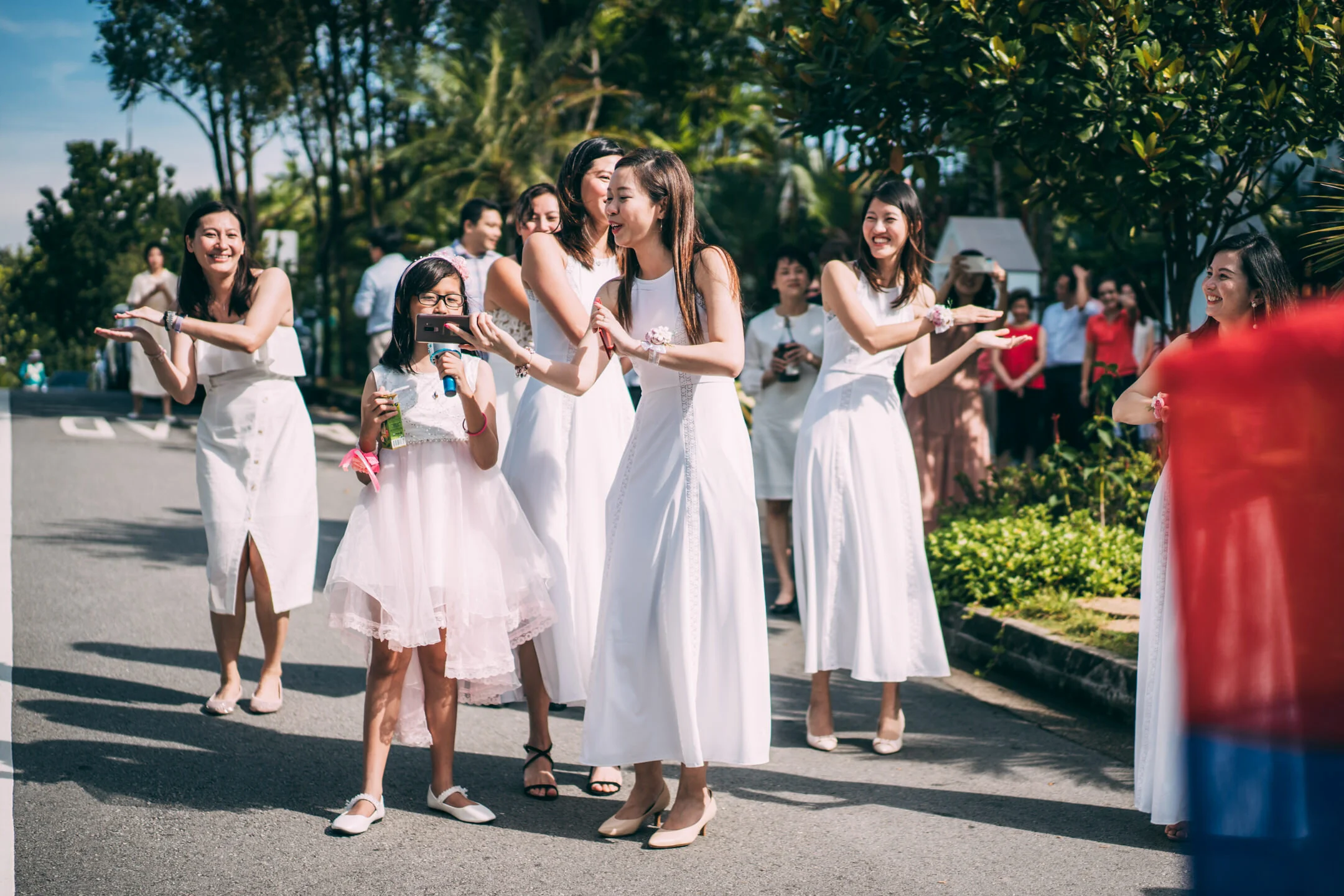 Wedding - Kayla & Miles - SKAI Restaurant — Juan Chan Photography