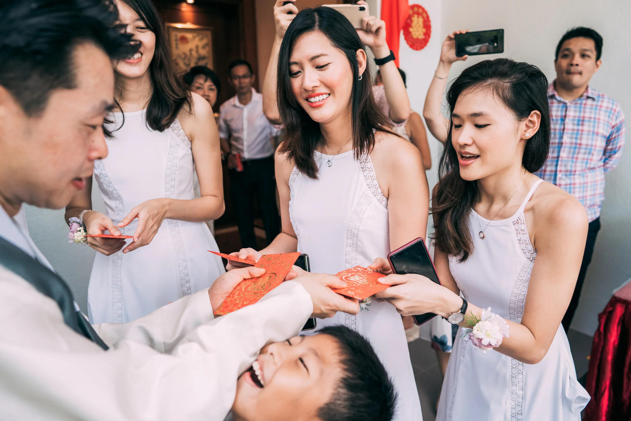 Wedding - Kayla & Miles - SKAI Restaurant — Juan Chan Photography