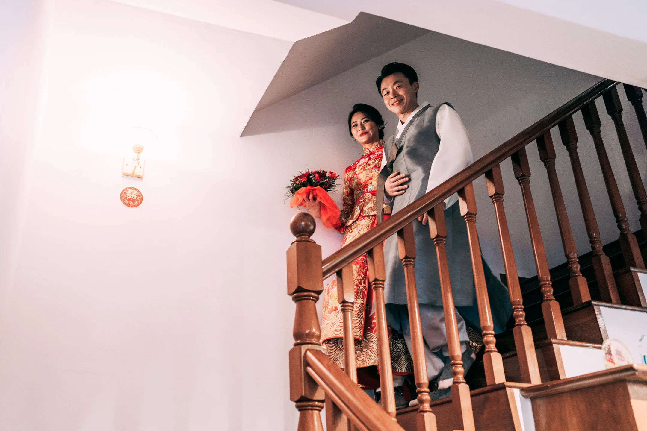 Wedding - Kayla & Miles - SKAI Restaurant — Juan Chan Photography