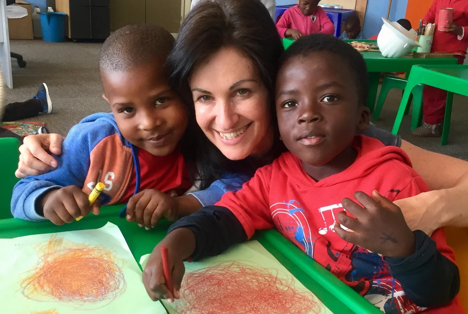 Handwriting Coaching for Children & Adults — Calligraphy Joburg