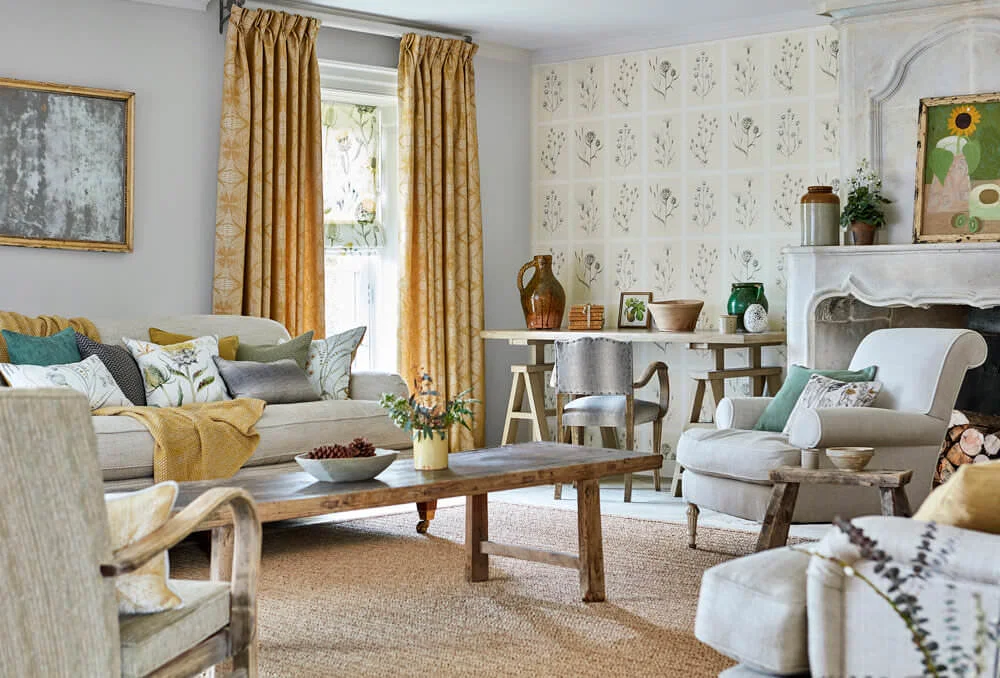 Interior Design Hampshire | Sue Johnson Interiors