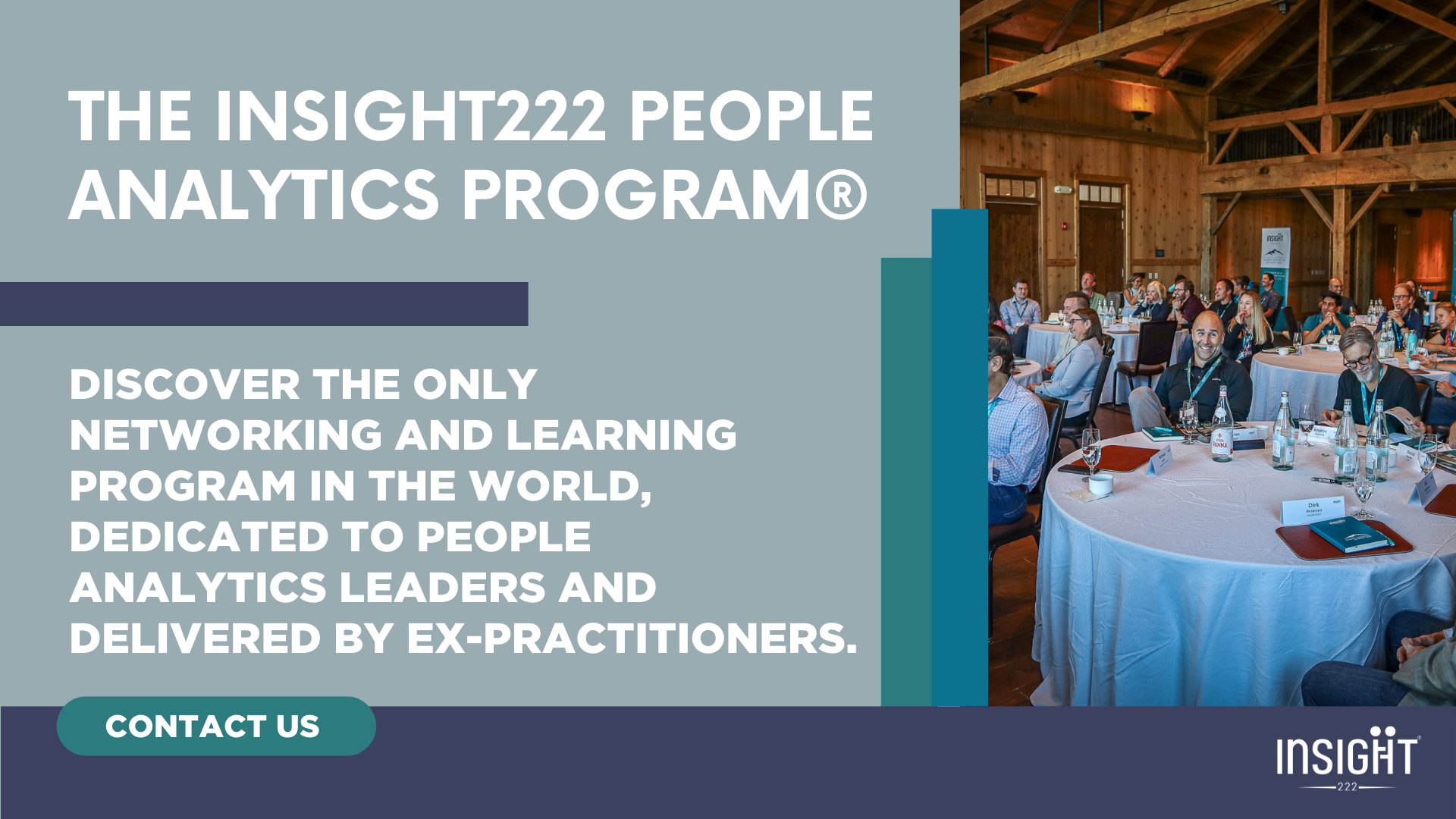 Influencing the World of Work: Insights from Insight222 Global ...