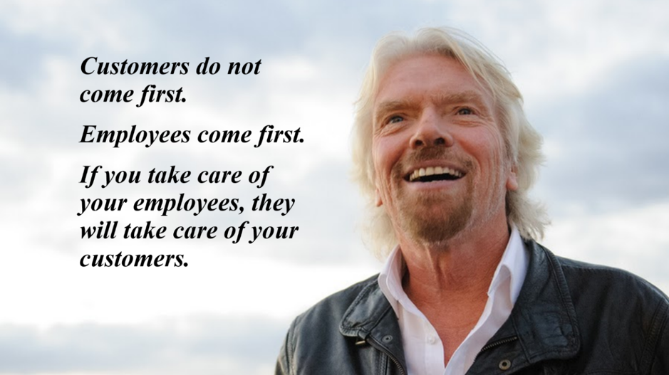 Happy Employees: The Key Factor for Growing Business Value? | myHRfuture