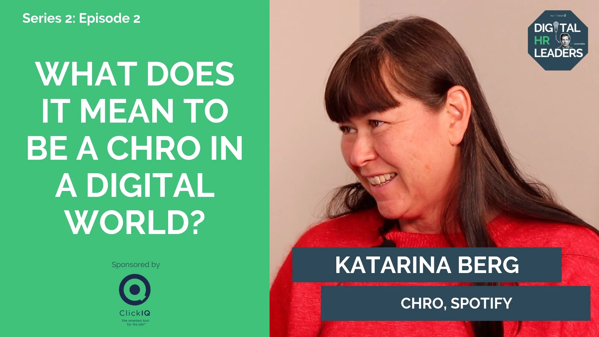 What Does it Mean to be a CHRO in a Digital World? | myHRfuture