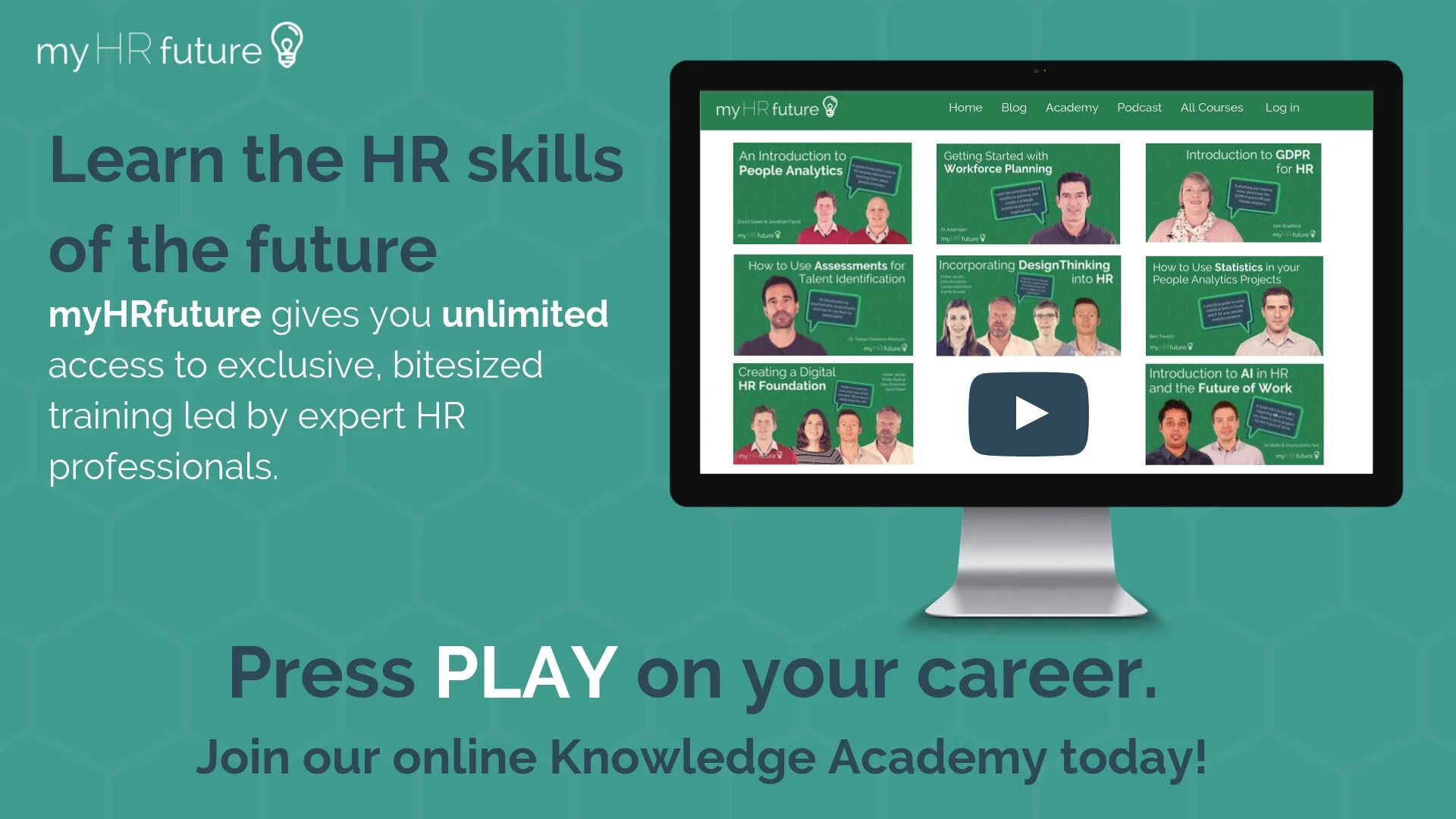 Why HR Needs to Have More Data-Driven Conversations | myHRfuture