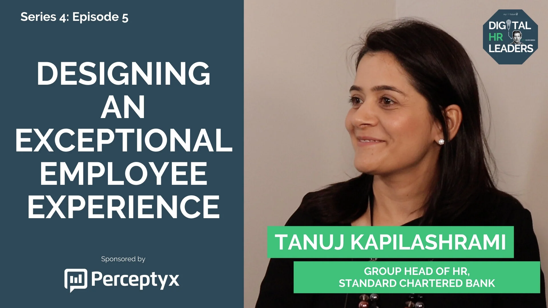 Designing an Exceptional Employee Experience | myHRfuture