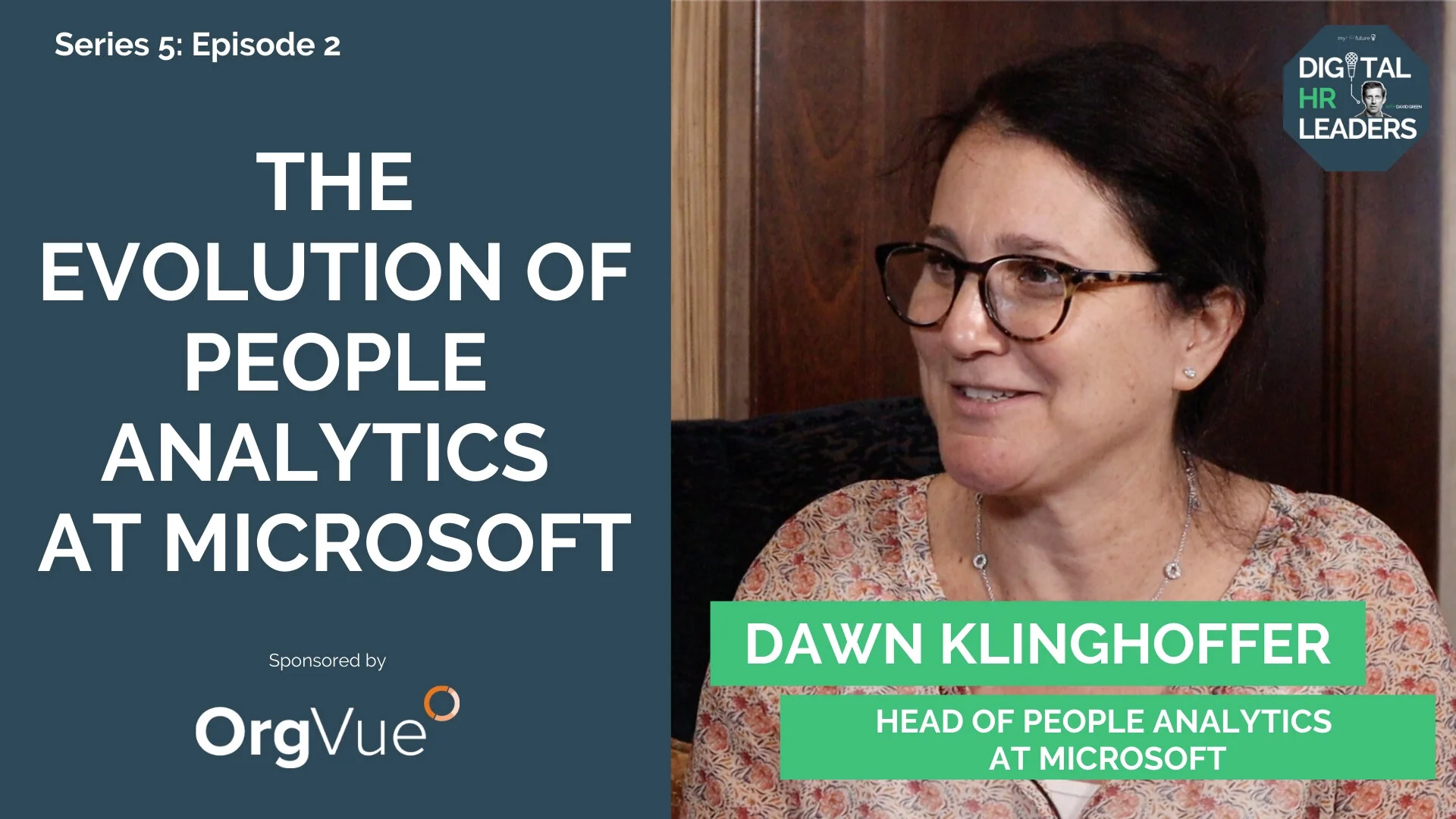The Evolution of People Analytics at Microsoft | myHRfuture