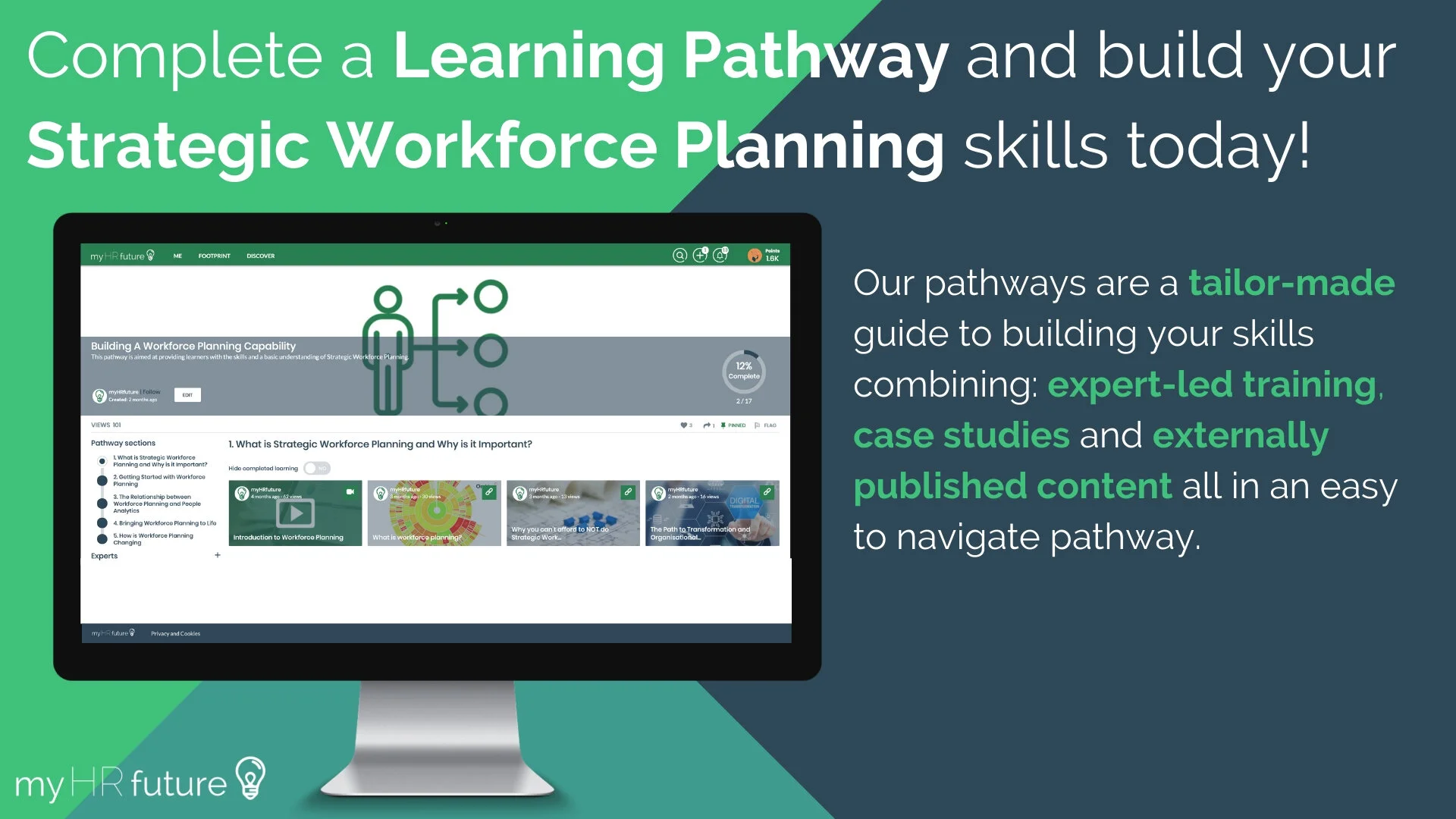 What are the Steps in a Workforce Planning Process? | myHRfuture