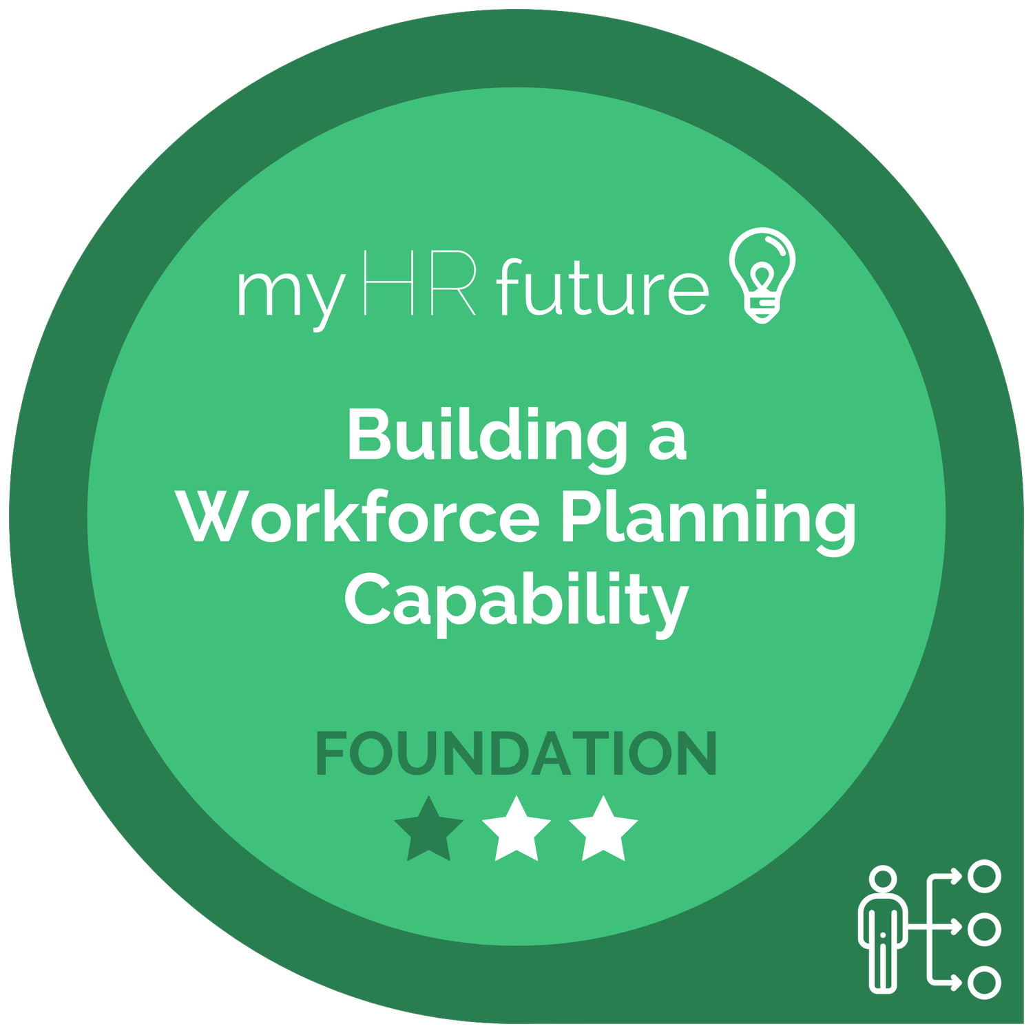 Building a Workforce Planning Capability | Online HR Certifications ...