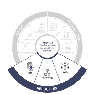 Building an Effective Skill-Based Workforce Planning Capability ...